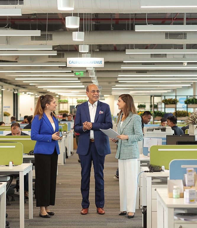 Welcome to adrenalin