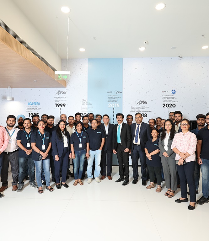 Welcome to adrenalin